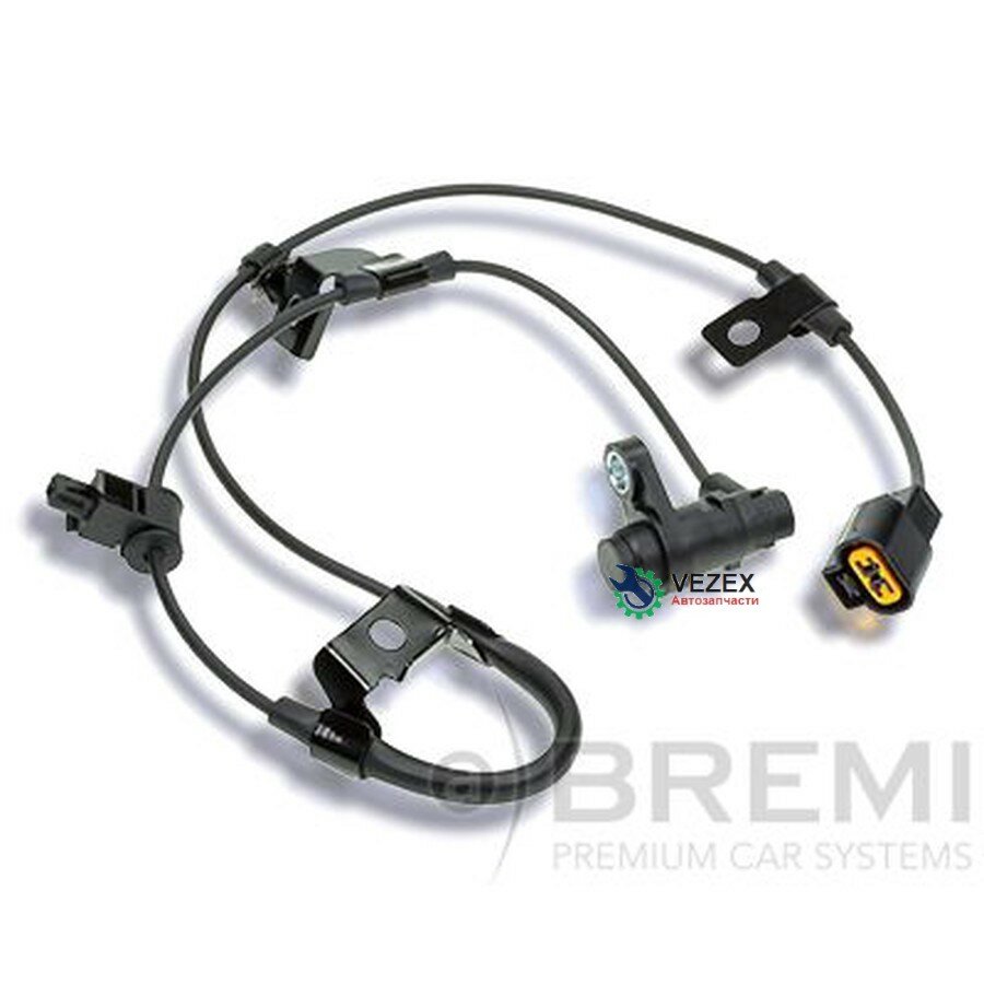 BREMI 51117 Датчик АБС