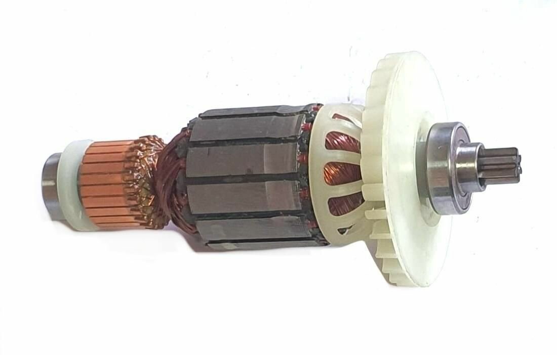 Ротор (якорь) для перфоратора Elitech, ЕР1130К
