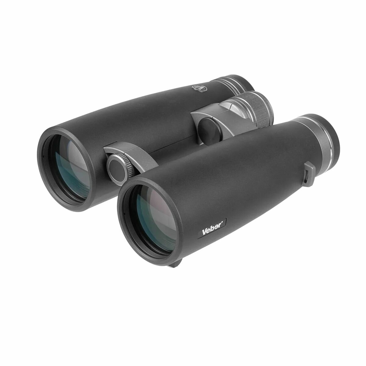 Бинокль Veber Silver Line II 12x50WP