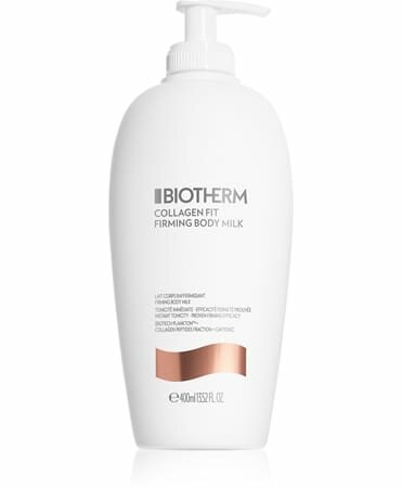 Молочко для тела Biotherm Collagen Fit Body Milk, 400 мл
