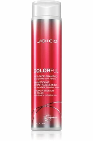 Шампунь Joico Colorful Anti-fade Shampoo, 300 мл
