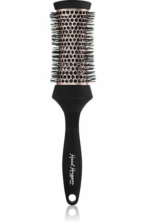 Расческа Denman Head Hugger Rose Gold DHH3RRG, 43 мм