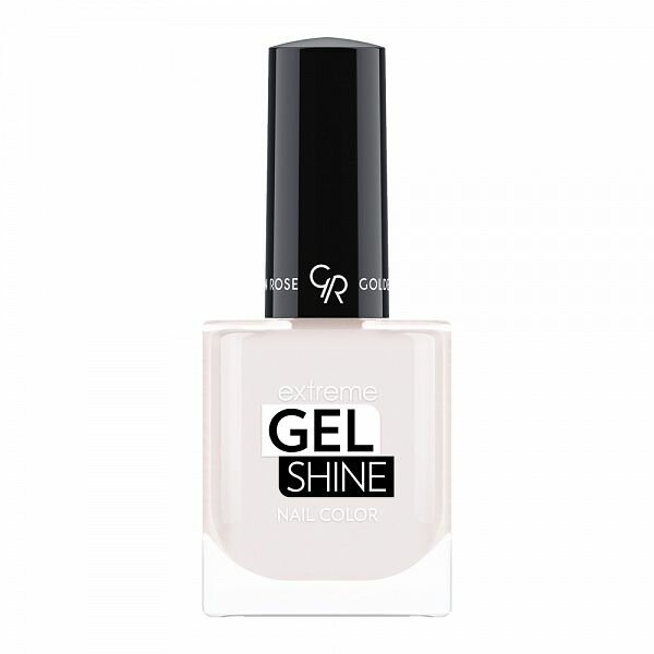 Golden Rose Гель-лак для ногтей Extreme Nail Color, тон 06