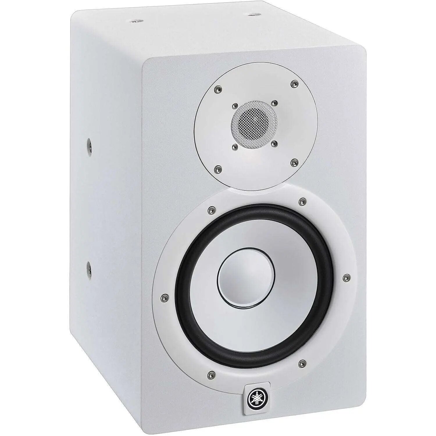 Активный студийный монитор Yamaha HS7I White белый, инсталляционный вариант