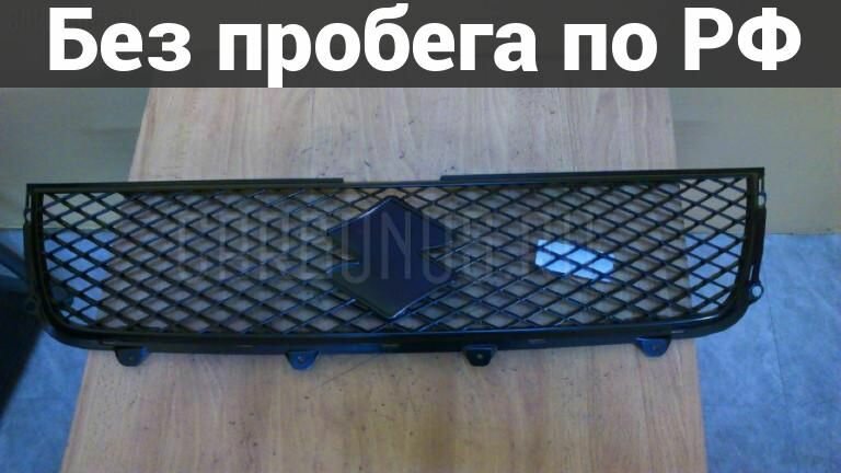 Решетка радиатора с пробегом Suzuki Escudo TD54W