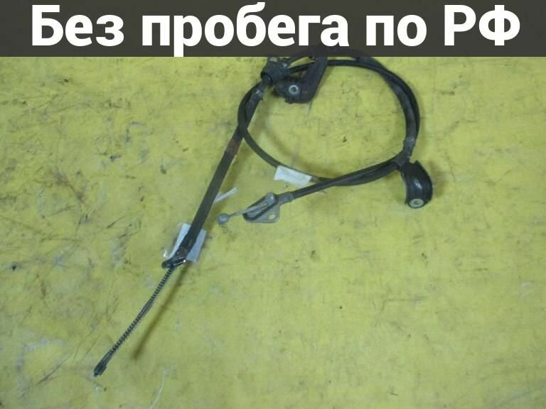 Трос ручника Право с пробегом Toyota Probox NCP51V