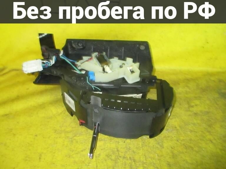 Ручка КПП с пробегом Nissan Teana J31
