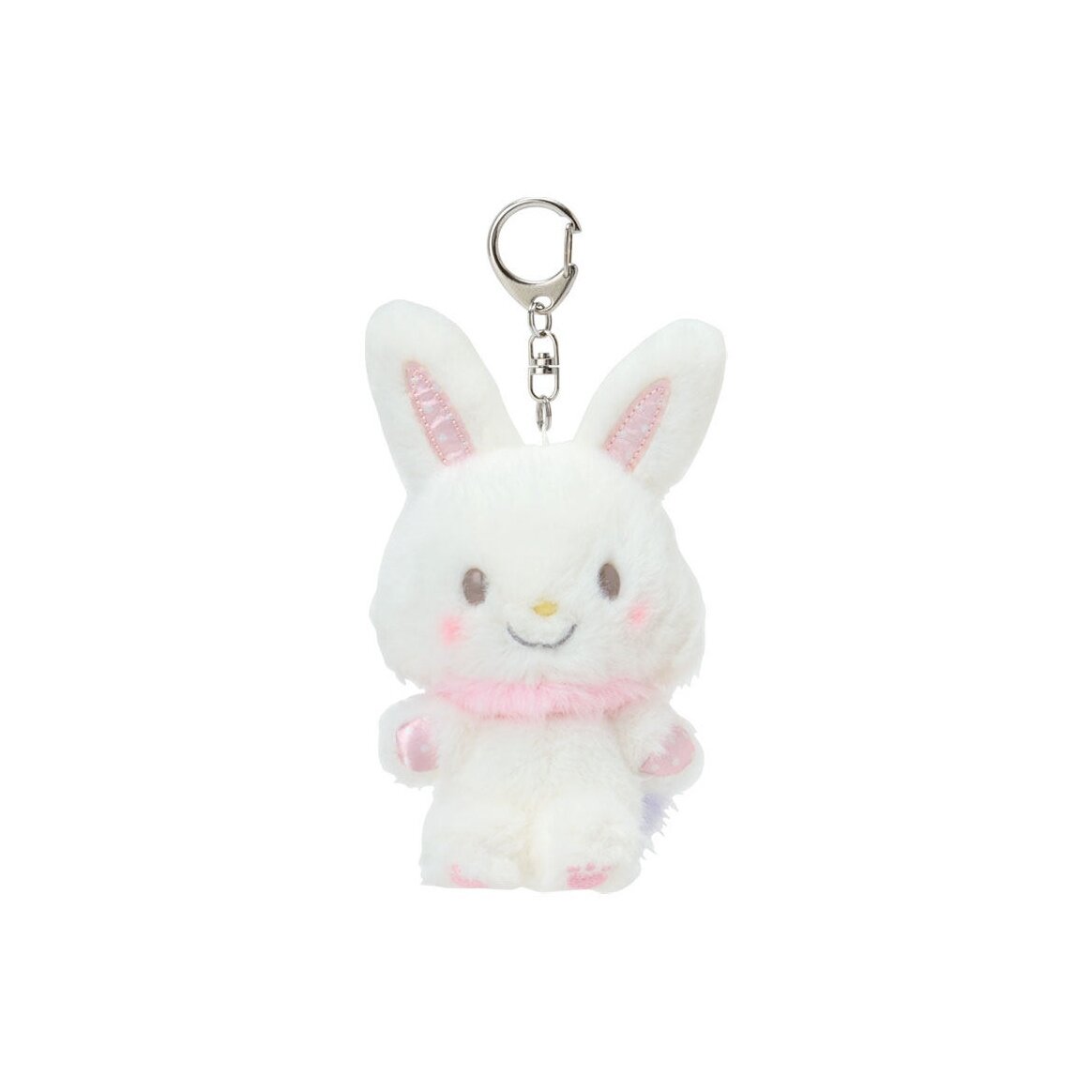 Игрушки подвесные Sanrio Fluffy Cloud Collection