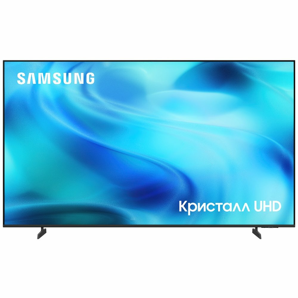 Телевизор Samsung UE50U8000HUXPY (2026)