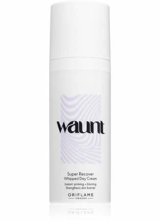 Крем для ухода за кожей Oriflame Waunt Super Recover дневной, 50 мл