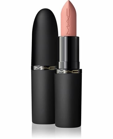 Губная помада MAC Powder Kiss Hazy Matte, оттенок Be My Bridesmaid, 3,5 г