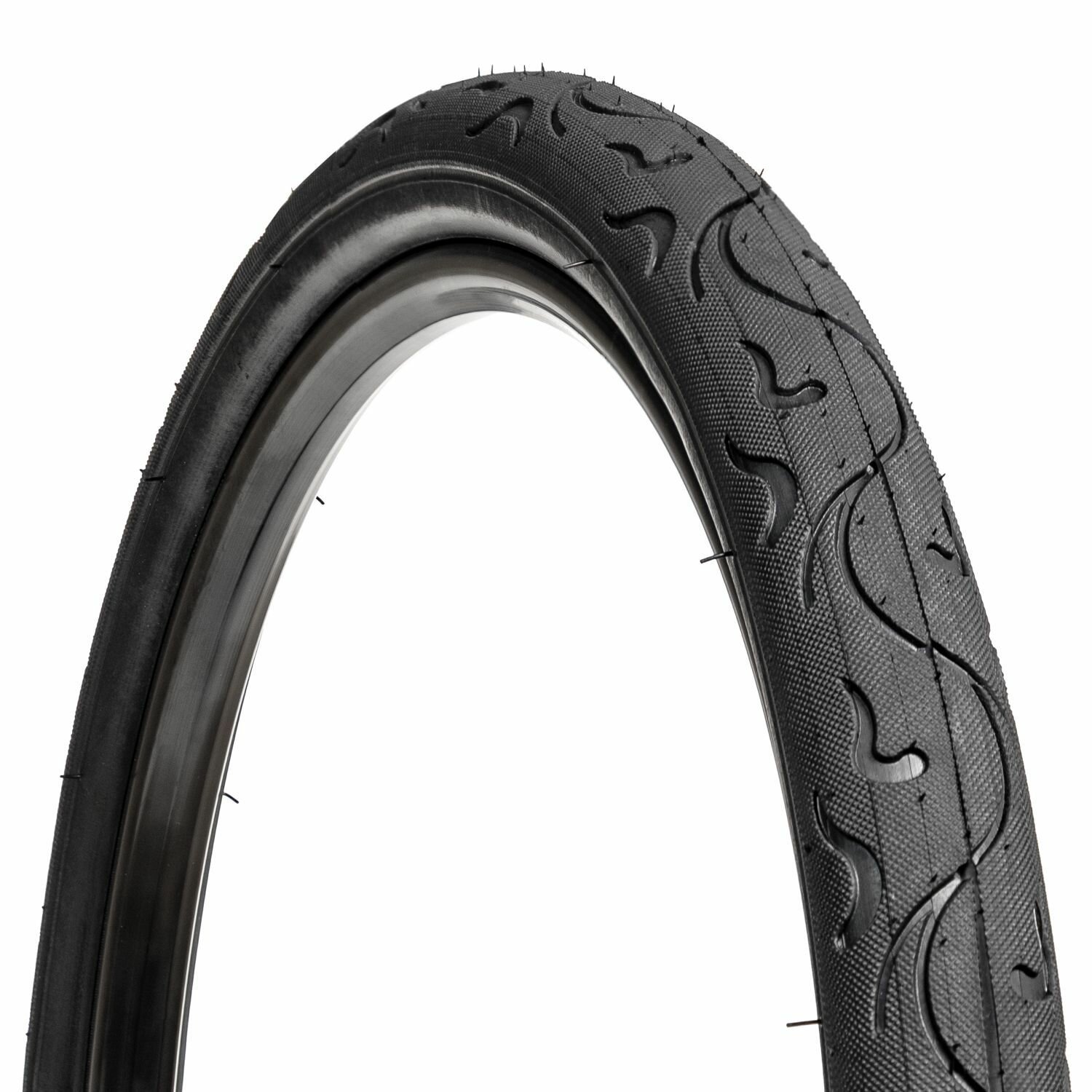 Покрышка PM-1031/ZH-H205/UB.86, 24х2.125" (57-507), черный