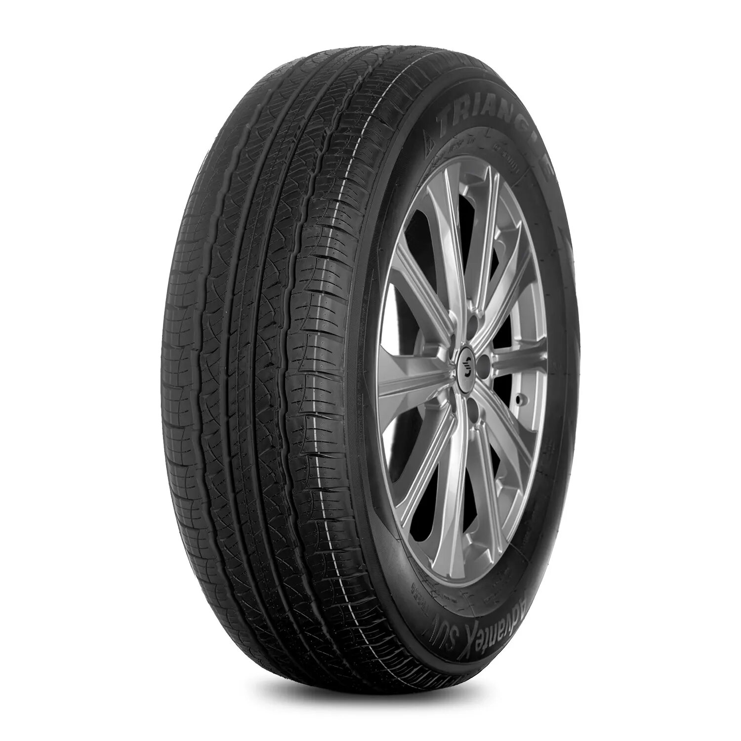 Шина летняя автомобильная Triangle TR259 225/65 R17 106V