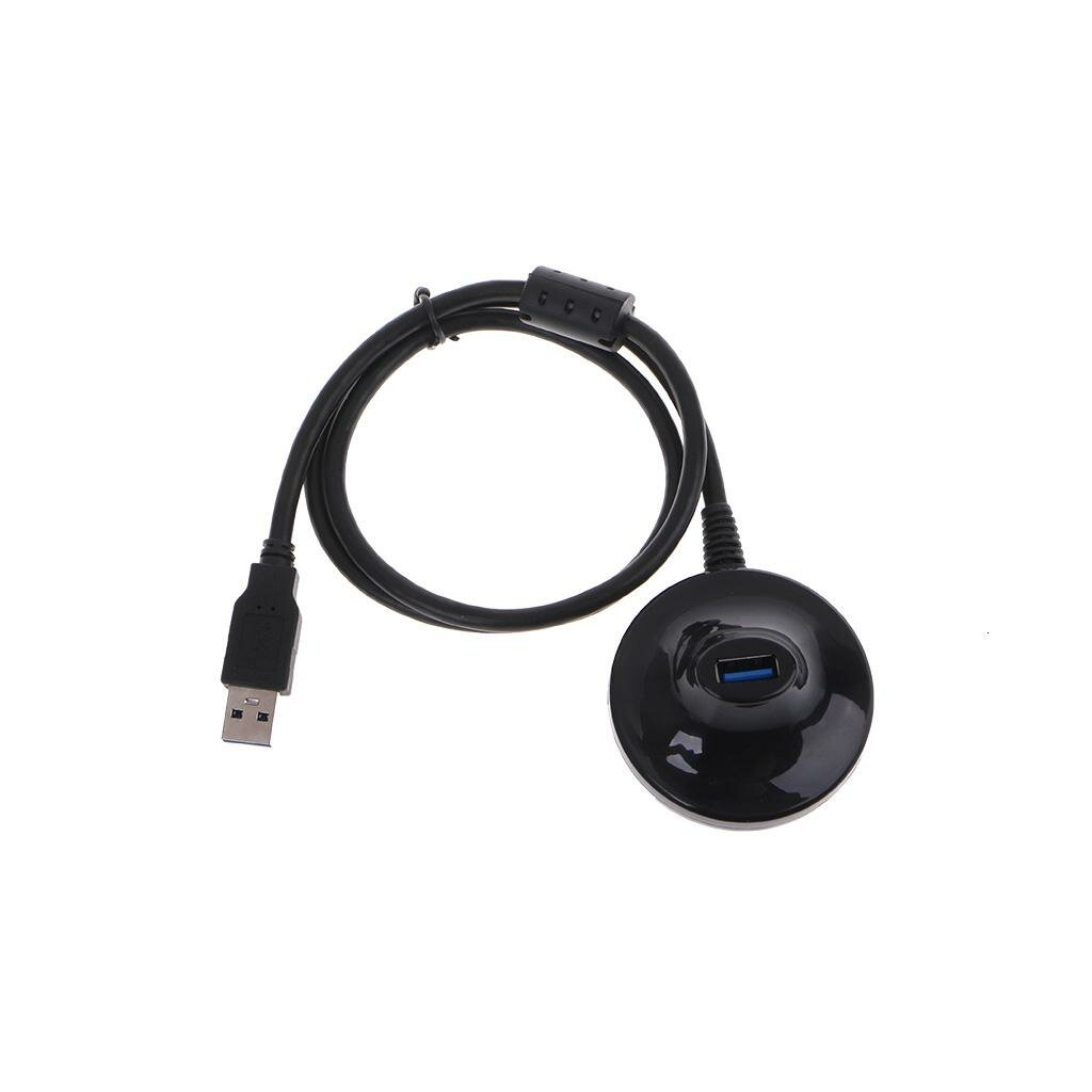 USB-адаптер Wi-Fi с удлинителем, 0,8 М USB3.0