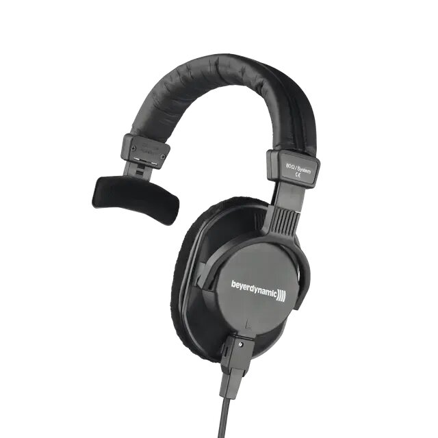 Наушники Beyerdynamic DT 252