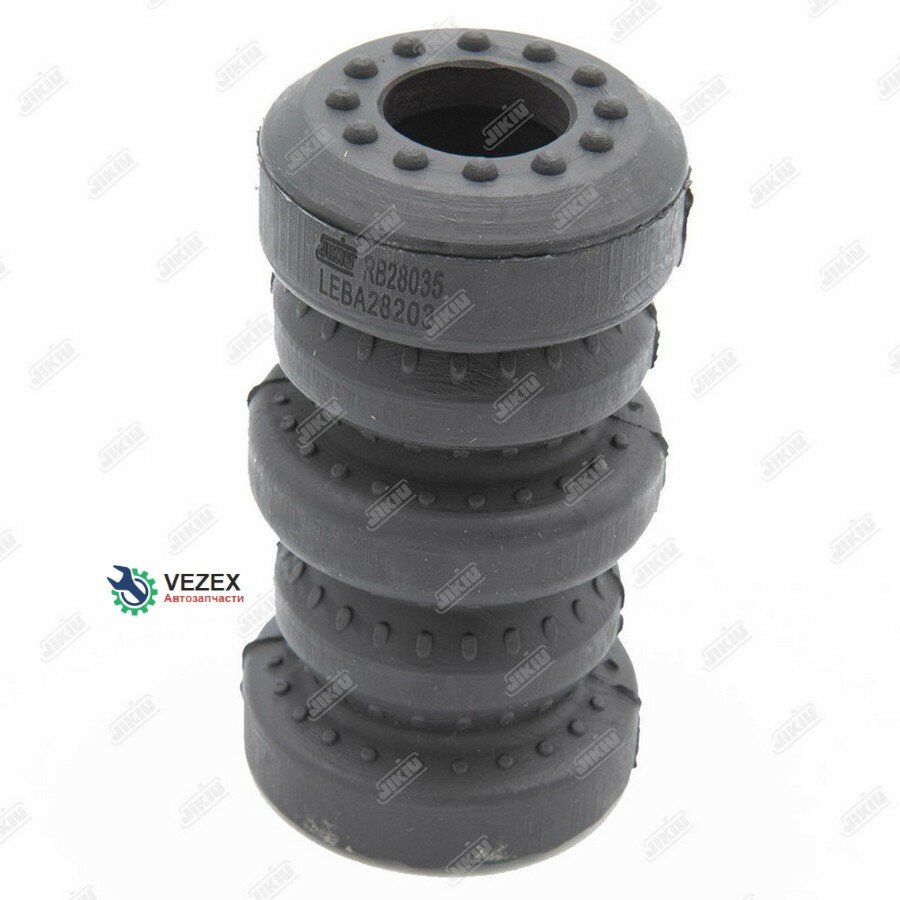 JIKIU RB28035 Отбойник амортизатора