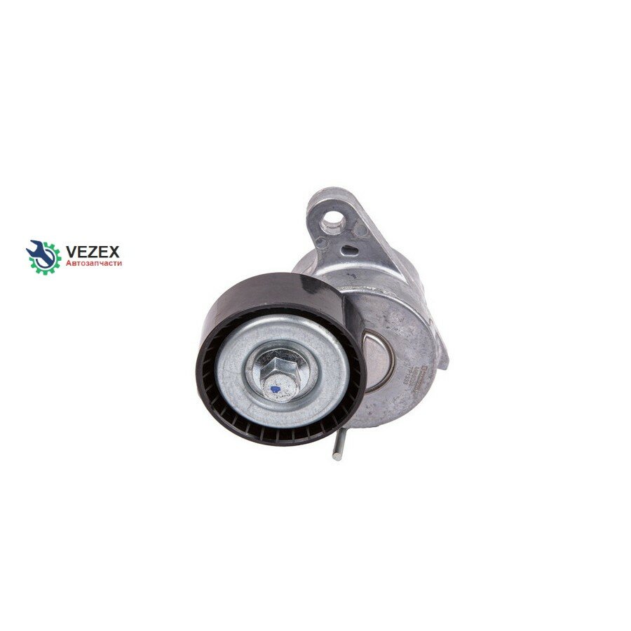 MARSHALL MS8024 Натяжитель прив. ремня Audi A3 13- Q5 17- VW: Passat 15- Tiguan 16- Skoda: Kodiaq 16- Octavia III 17-MS8024