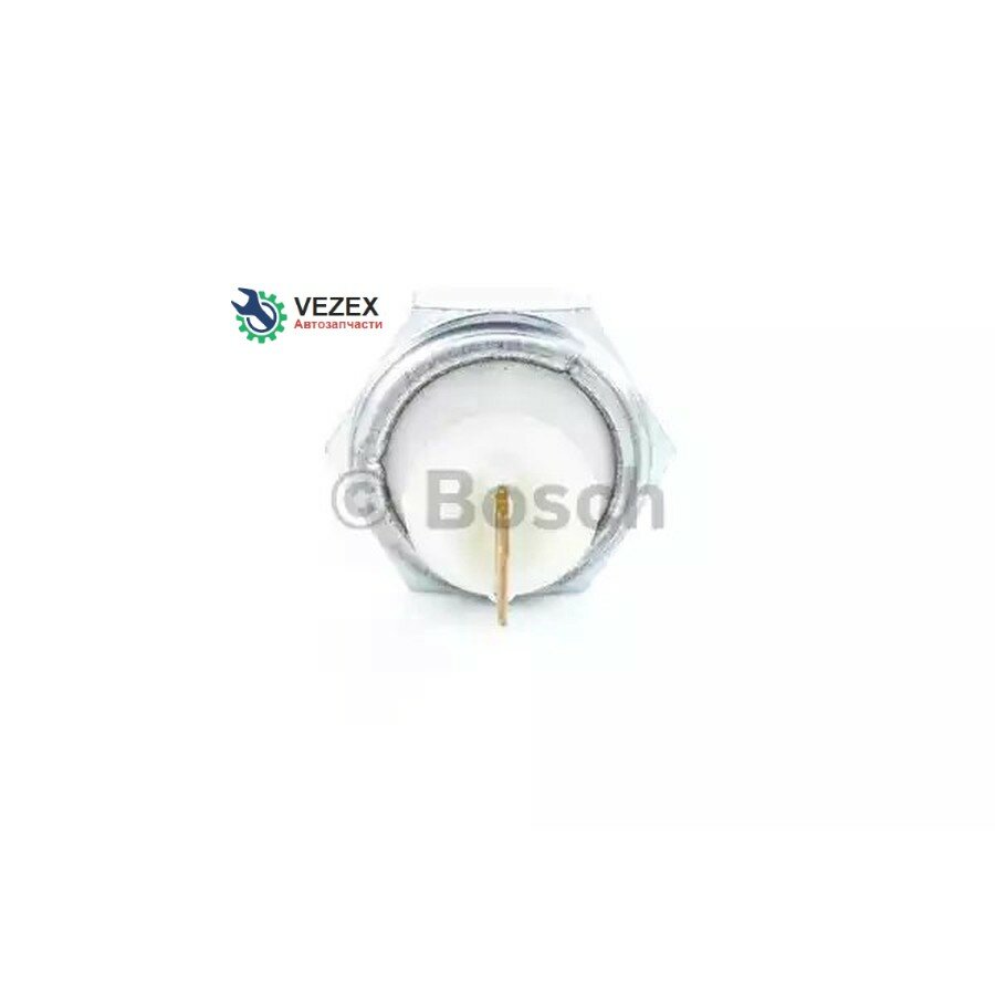 BOSCH 0986344085 датчик давления масла!\ Audi 80-200 1.6-2.8i/1.6-1.9D/TD/TDi 86-94