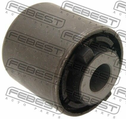 Сайлентблок задней тяги MAZDA 6 07- FEBEST MZAB-110