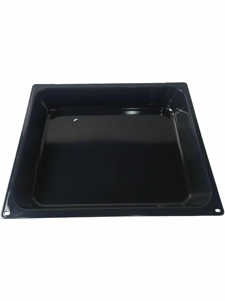 Противень глубокий, для плита электр. Gorenje GEC5B42WG