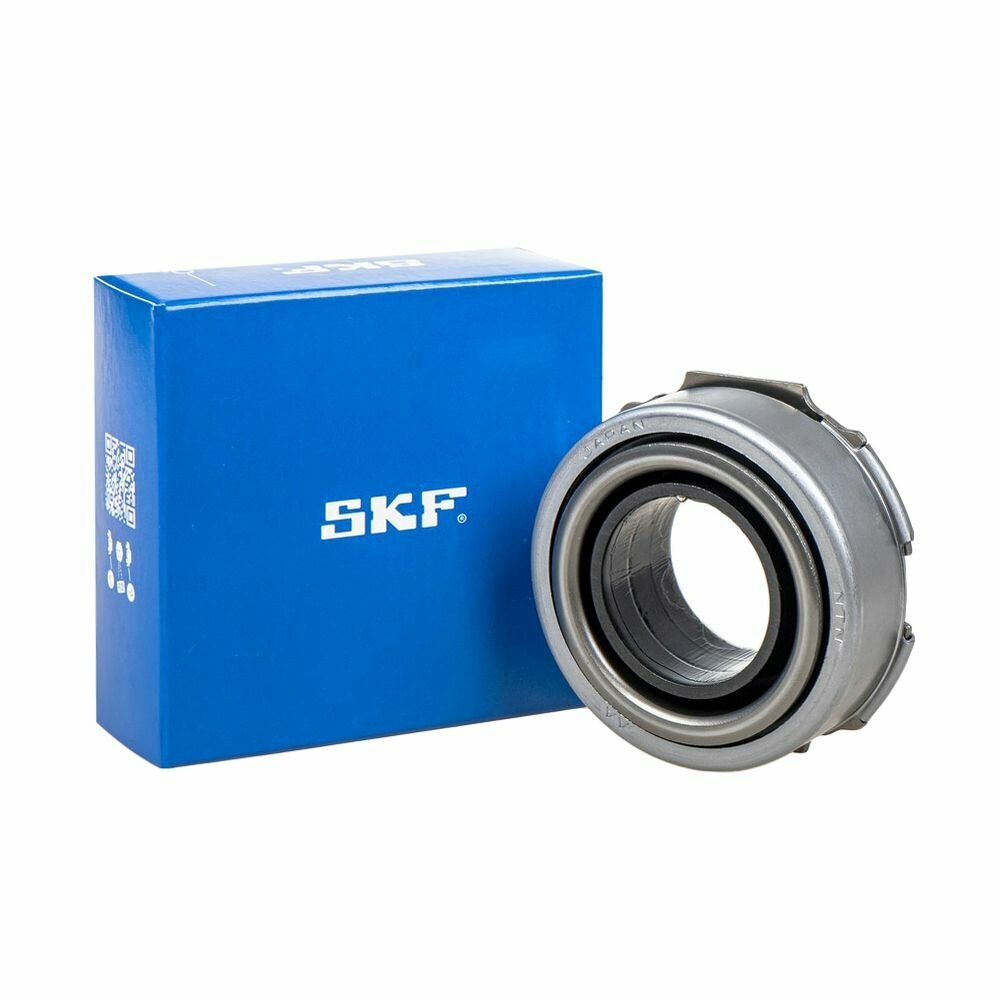 Выжимной подшипник SUZUKI Jimny 98- SKF VKC 3684