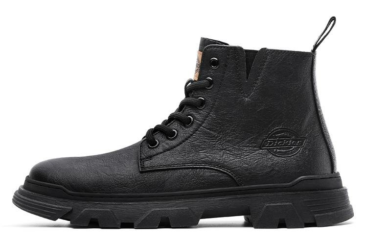Ботинки берцы Dickies