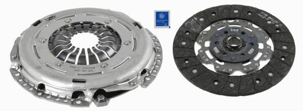 Сцепление в сборе SACHS 3000 970 047