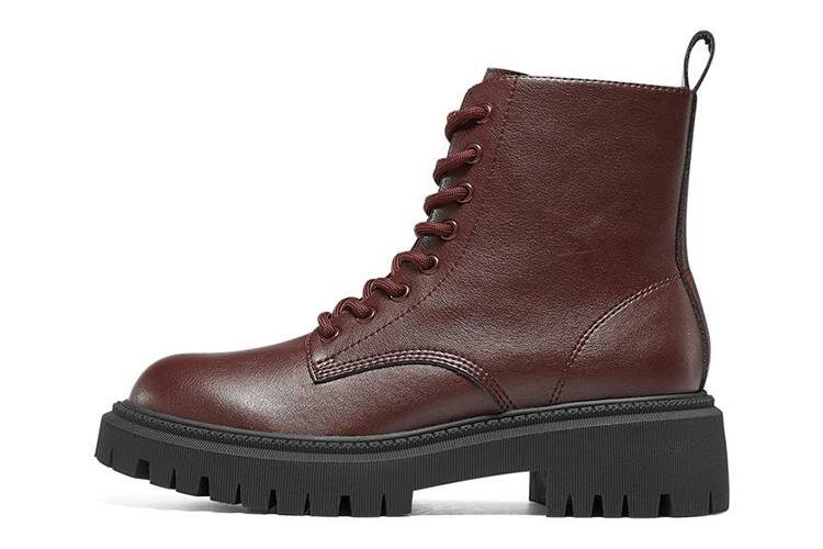 Ботинки берцы Modern Rugged