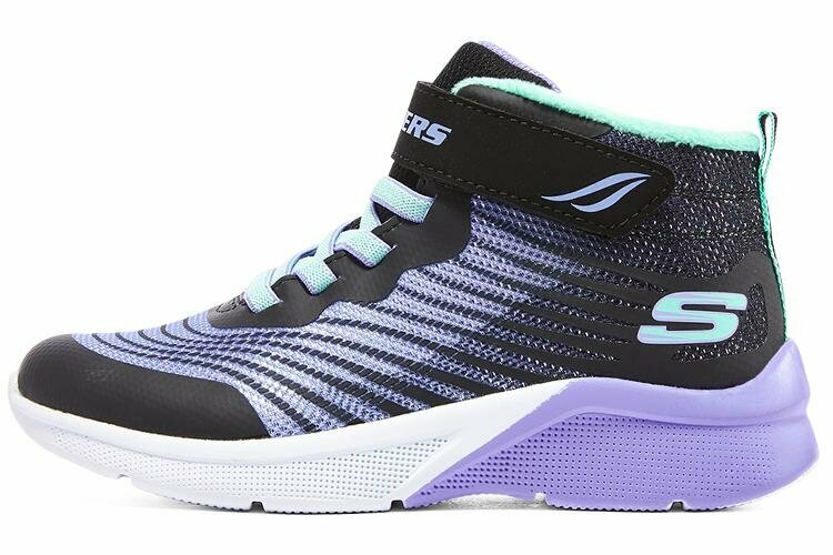 Ботинки берцы Skechers 454583136