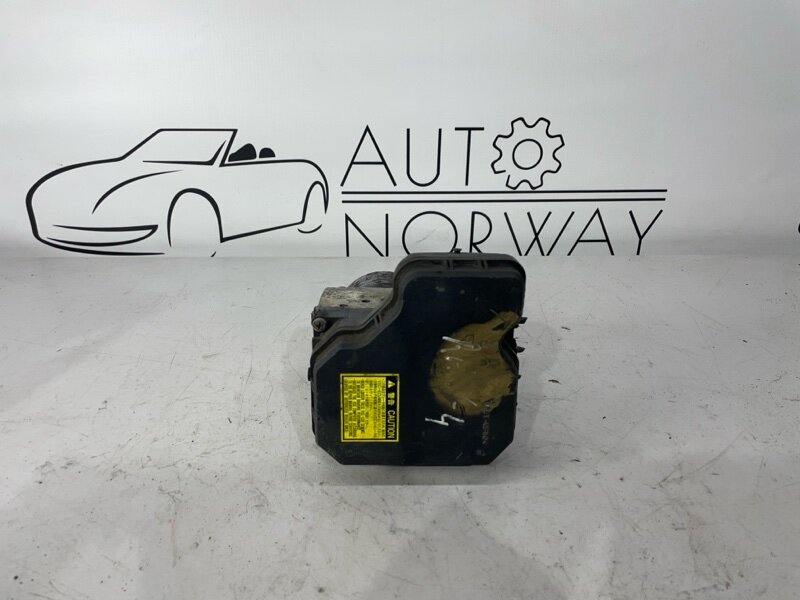 Блок ABS Toyota RAV 4 2004