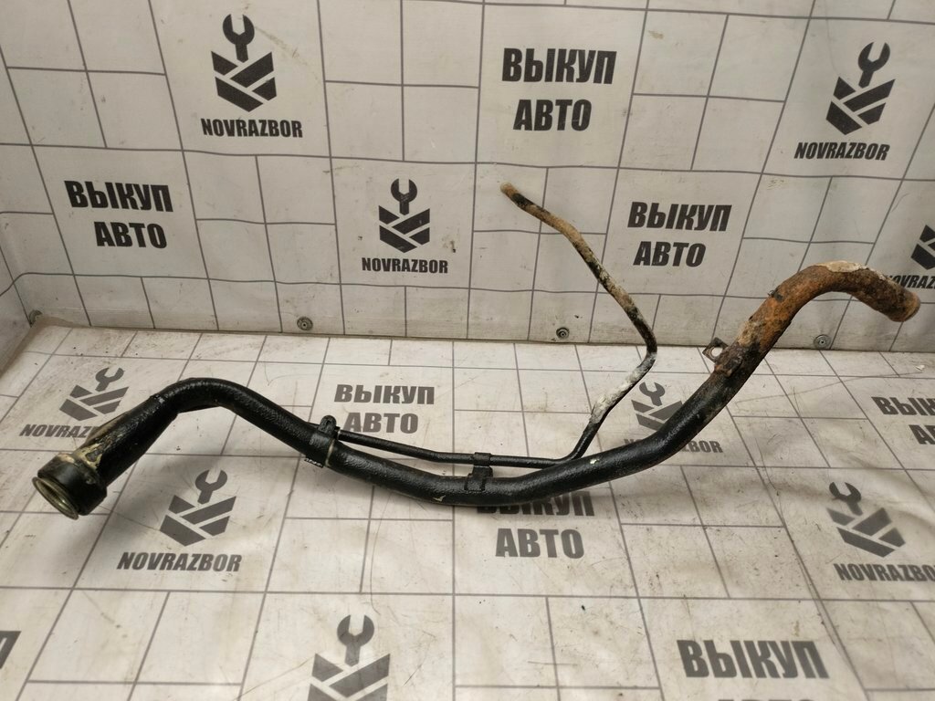 Горловина топливного бака Lifan Solano 2 2016-2018