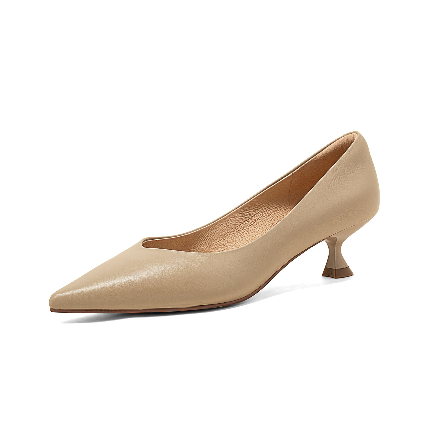 Туфли лодочки  Fashion Footwear