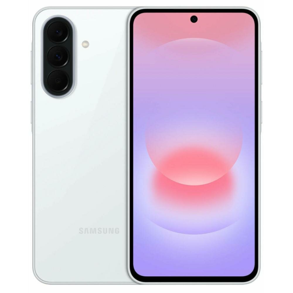 Смартфон Samsung Galaxy A37 8/256Gb SM-A376E CAU, White
