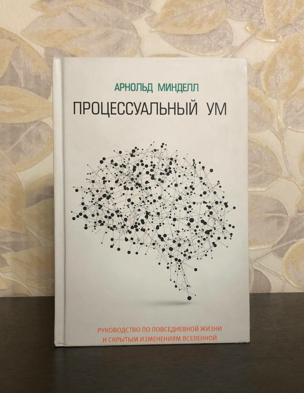 Процессуальный ум