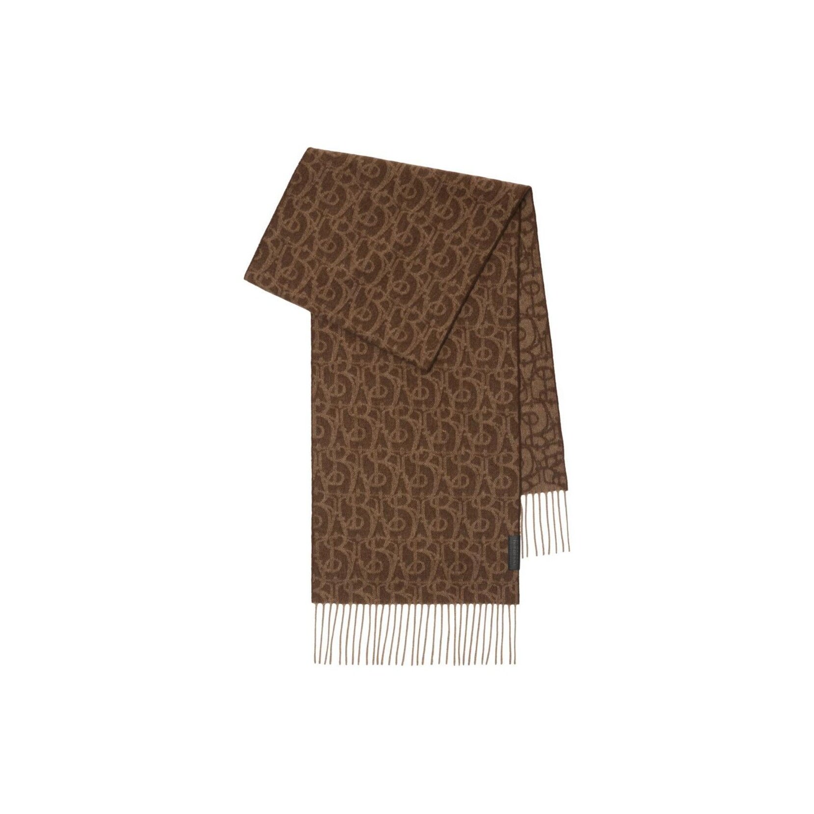 Шарф BURBERRY для женщин — фото 1