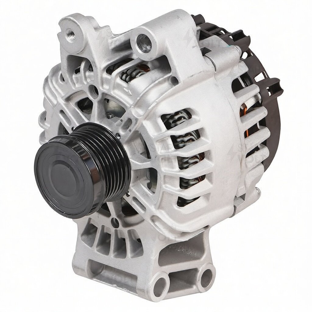 Генератор для а/м Ford Kuga II 13-/Focus III 11- 1.5T 150A LG1006 STARTVOLT арт. LG1006
