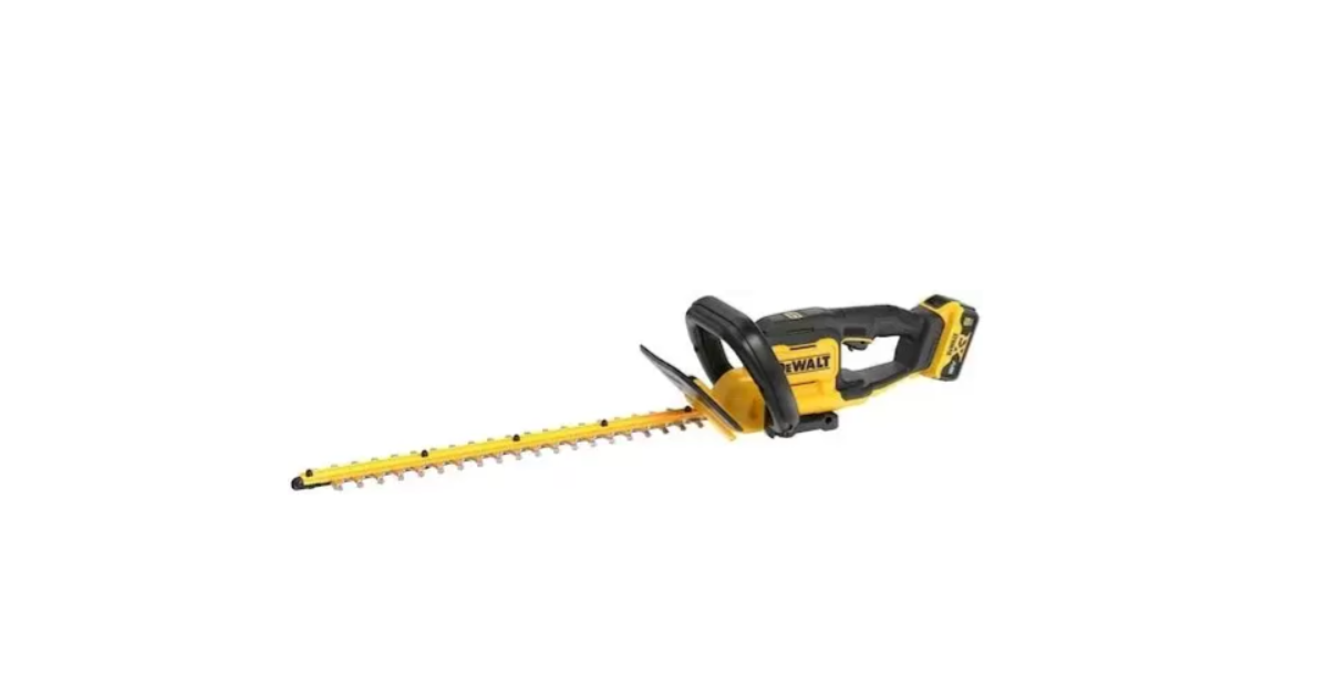 Кусторез DeWalt DCMHT562P1