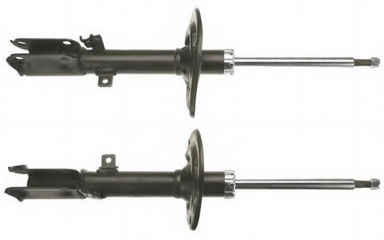 Амортизатор задний TOYOTA CAMRY (V40) JGM9867T TRW арт. JGM9867T