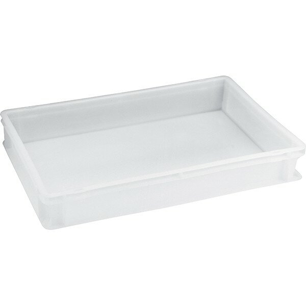 Контейнер для хр. теста для пиццы 60*40см, h=7 см. (Paderno)