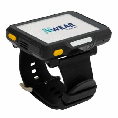 Терминал сбора данных WD1 NLS-WD1-W4-V2