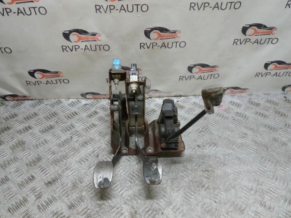 Блок педалей Fiat Albea 1.4 2005-2012