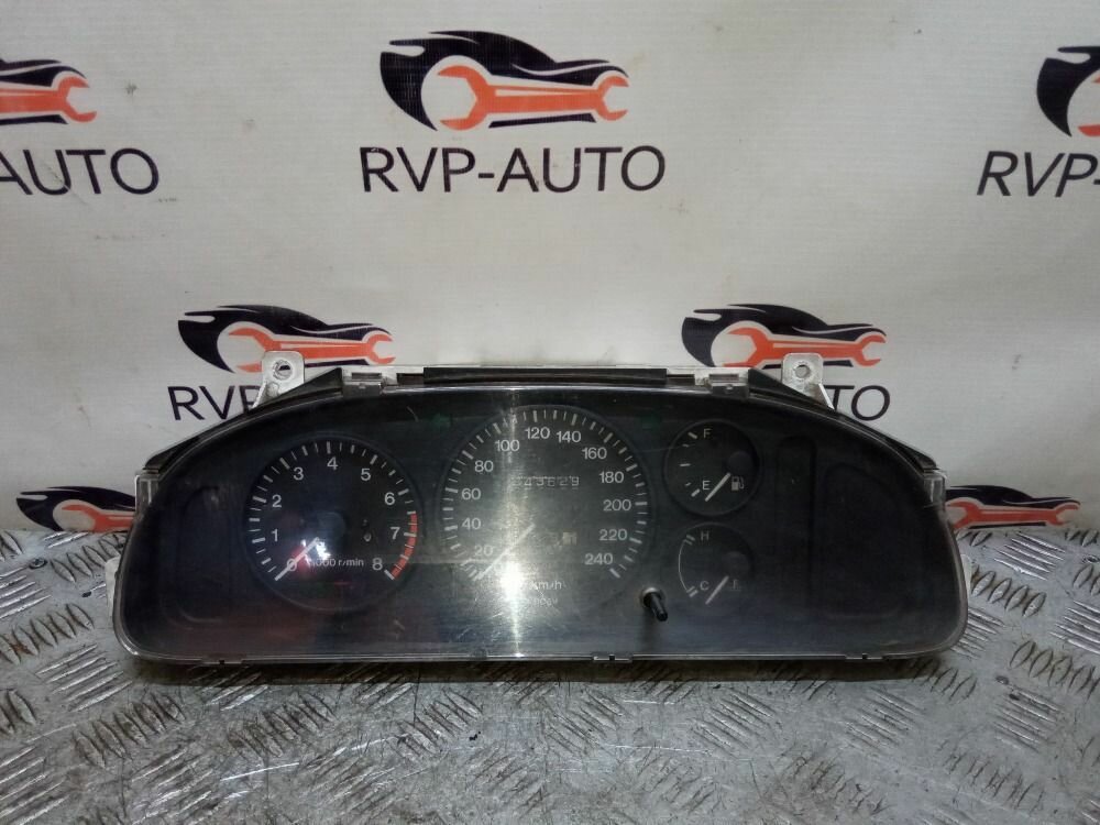 Панель приборов Mazda 323F BA 1.5 1994-1998