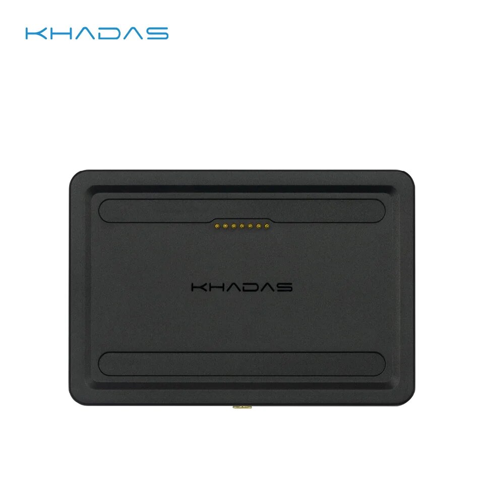 Khadas Edge2 Station Extension Board — фото 1