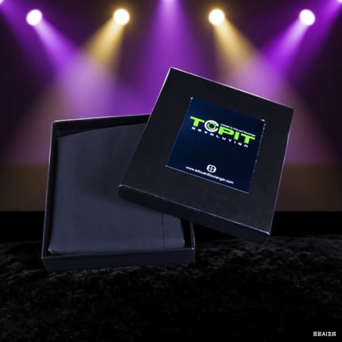 Магические трюки Topit Revolution Ultimate Pocket Vanish System