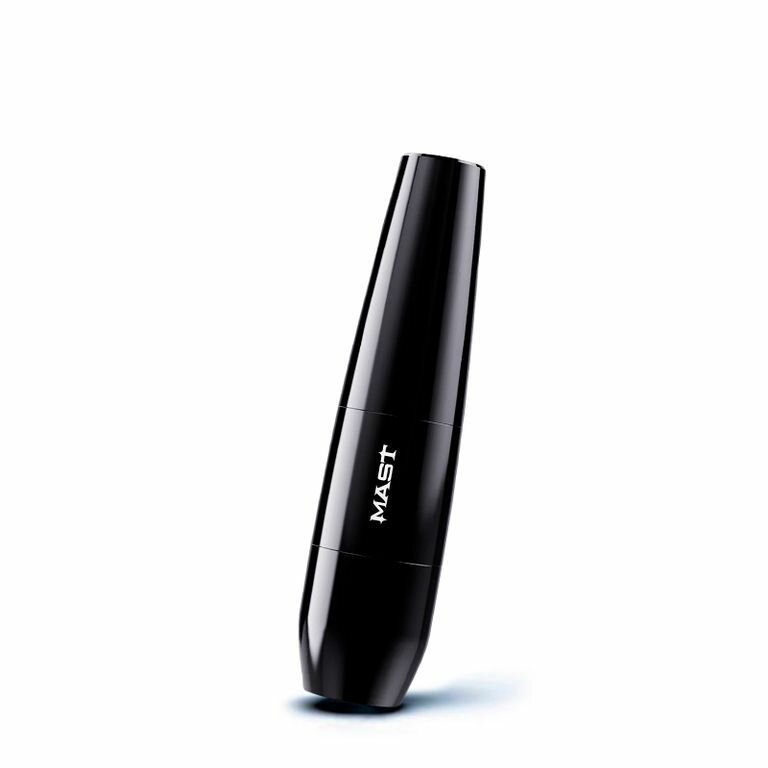 Машинка для перманентного макияжа Mast P15 Black