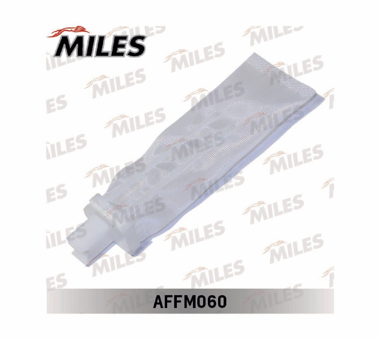 Фильтр сетчатый топливного насоса FORD, MILES AFFM060