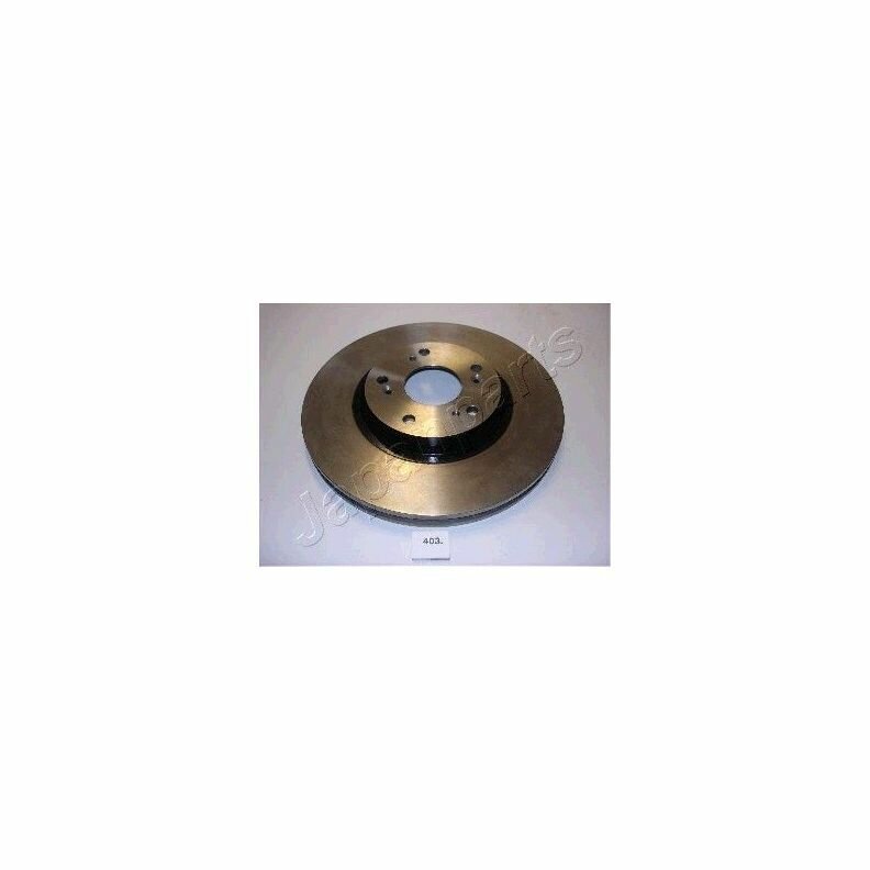 Диск тормозной перед. Honda Accord VII 03-, CR-V II 05- (толщина диска 25мм) Japanparts DI403