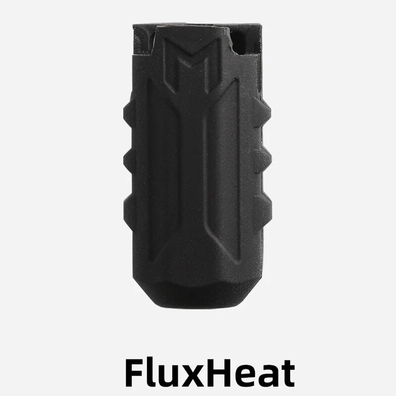 Силиконовые носки для блока нагревателя 3D-принтера, Цвет: UHF sock