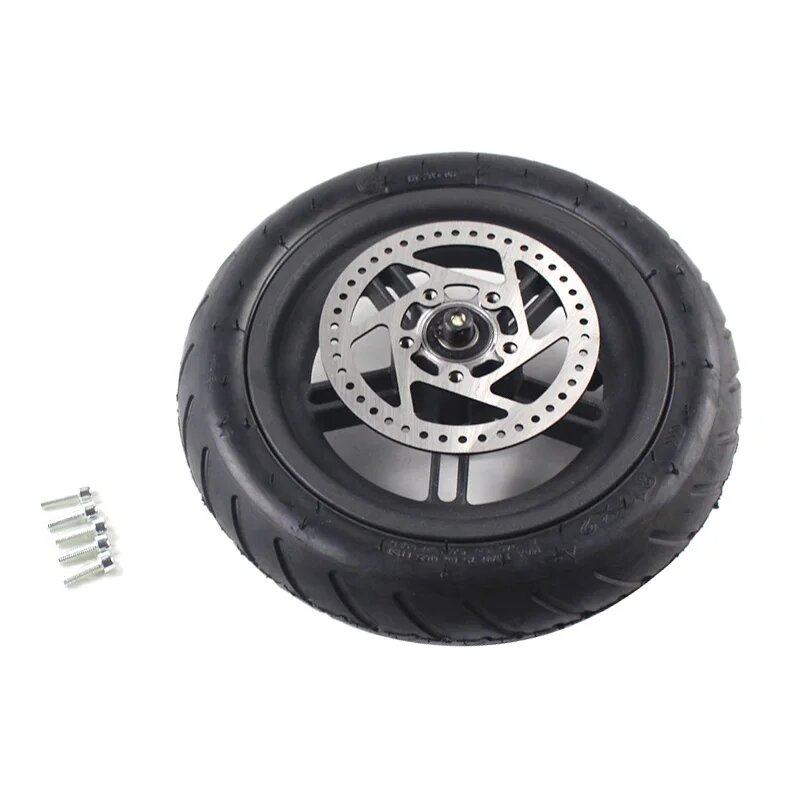 Мотор-колесо Xiaomi M365 Pro 8,5 дюйма 350/500 Вт сплошной шины wheel