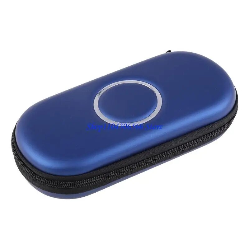 Чехол для PS Vita 1000/3000 Синий, Blue